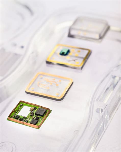 Cx Ultima Aldparylene Barrier Coating Coat X