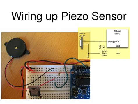 Ppt Bionic Arduino Powerpoint Presentation Free Download Id9463064
