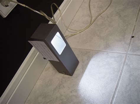 Tyos Exterior Luminaires Behance