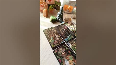 Что скоро изменится в твоей жизни таро расклад Youtube