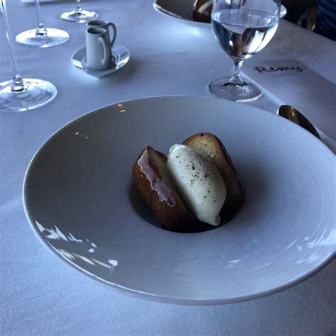 Remy Brunch Review • Disney Cruise Mom Blog