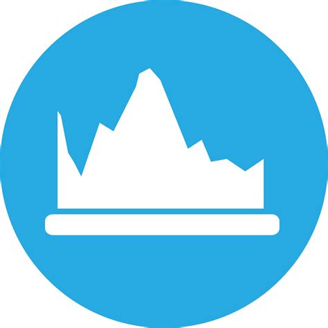 Graph Chart Icon Sign Design 10149598 Png Graph Chart Icon Sign Design 10149598 Png