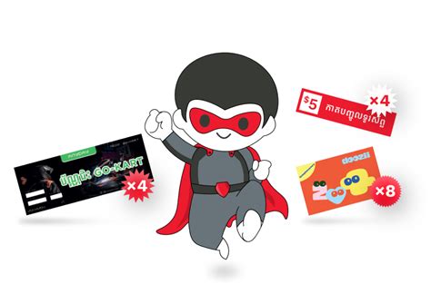 Pruhero Gamification Prudential Cambodia