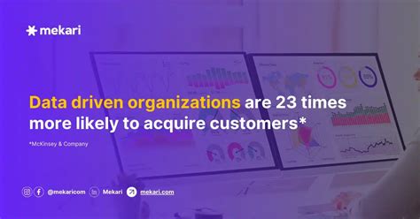 8 Success Keys To Transform Into A Data Driven Organizations