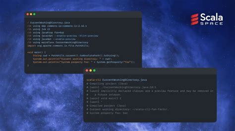 scala cli build java projects with java inputs scala space posted on