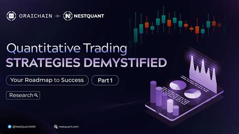 Quantitative Trading Strategies Demystified Your Roadmap To Success [part 1]
