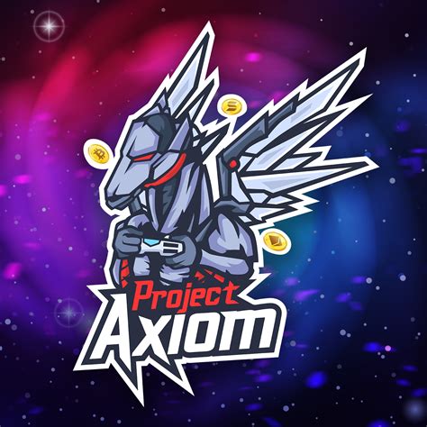 Project Axiom Project Axiom Added A New Photo