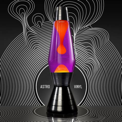 Lava Lamps 1960s