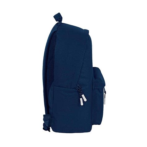 Mochila Básica Azul Marino Munich