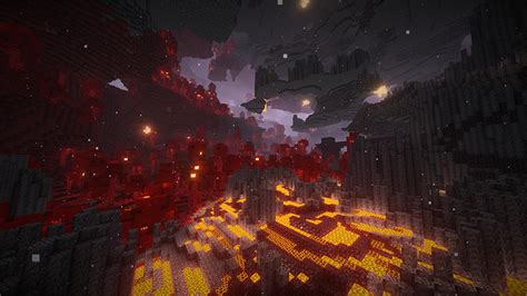 10 Best Mods To Alter The Nether In Minecraft Fandomspot