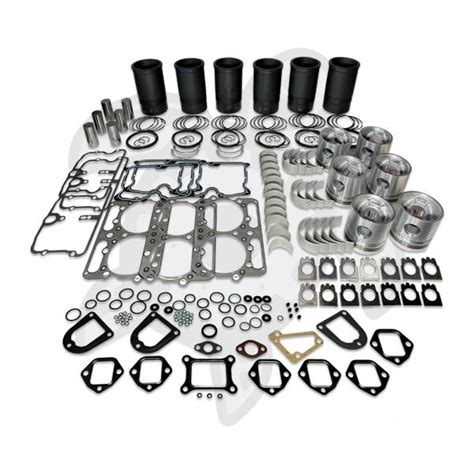 4024879 Cummins N14 Inframe Rebuild Kit New