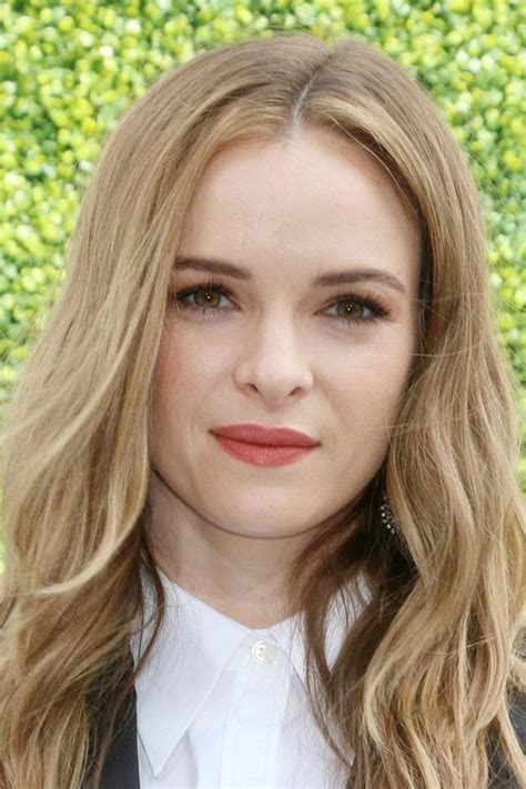 Danielle Panabaker — The Movie Database Tmdb