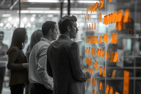 Business Analysis Services Witanalytica