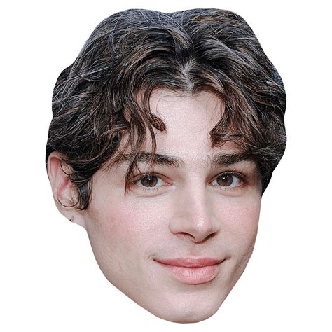 Pierre Boo Smile Mask