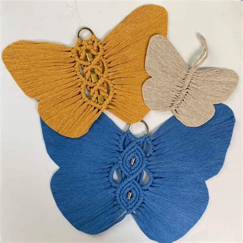 pin by denise on macramÊ in 2025 macrame patterns macrame patterns