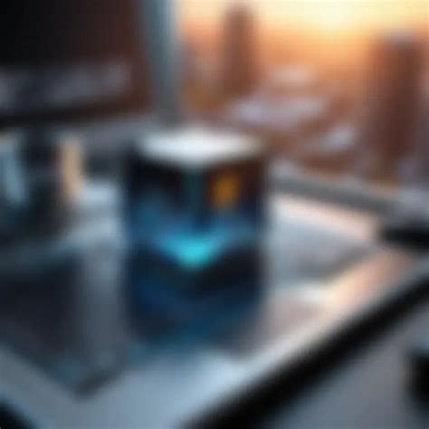 Exploring Open Source 3d Modeling Tools And Trends