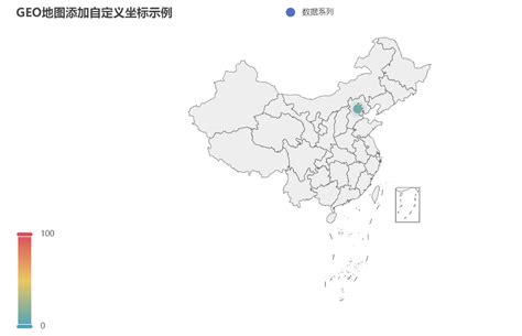 Pyecharts之地图图表的强大功能python数据分析与可视化 Csdn专栏