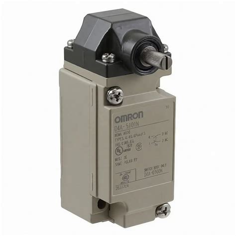 Omron Limit Switch Latest Price Dealers And Retailers In India