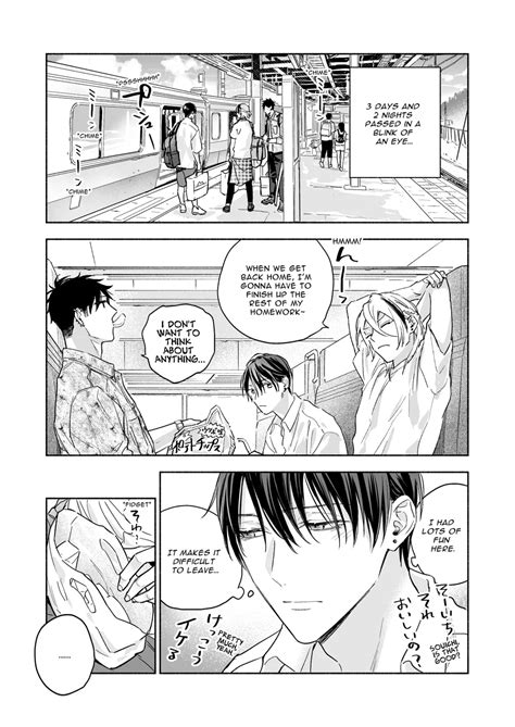 Ns Nabara Shouko Tachi To Neko Docchi Ga Ii No Top Or Bottom 3 ~vacation 3 Way Sex~ Eng