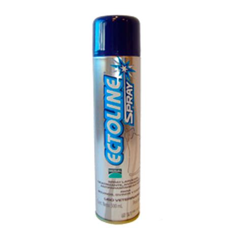 Ectoline® Spray Veterinaria Online