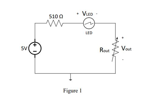 Solved Calculate the output voltage 𝑉𝑜𝑢𝑡 when the Chegg