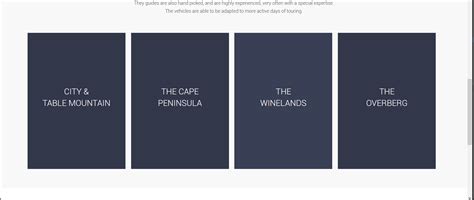 Javascript Sliding Panel Open Click Stack Overflow