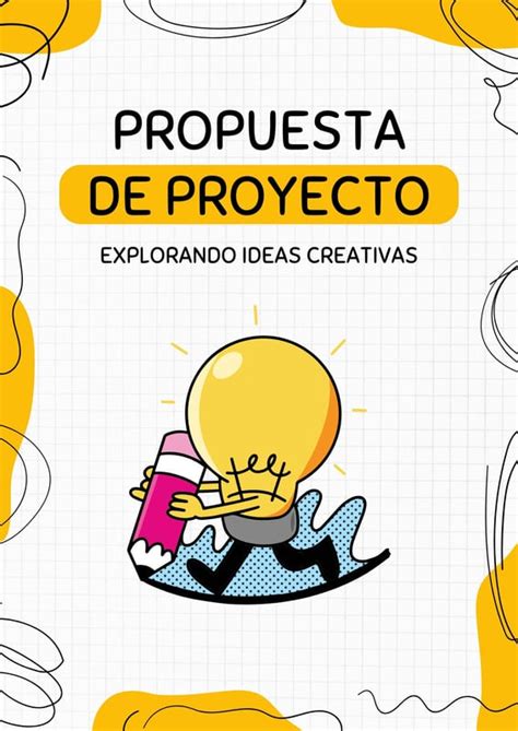 Descubrí Plantillas Únicas Para Propuestas Canva