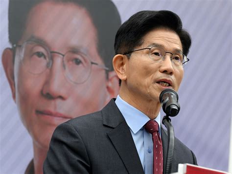 경제 공약 발표하는 김문수 후보 오마이포토