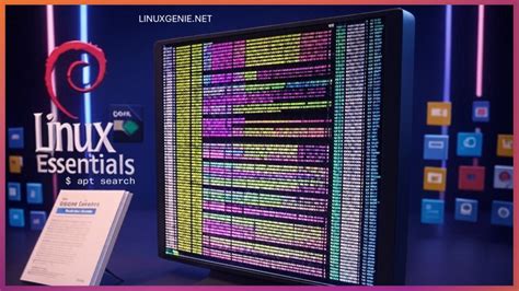 How To Use Apt Search Simple Introduction For Ubuntu And Debian