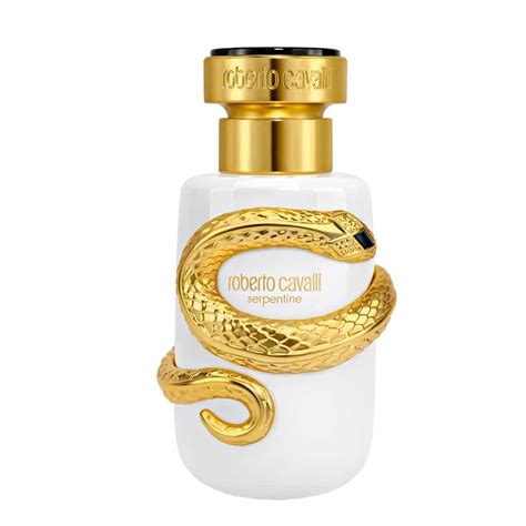 Roberto Cavalli Serpentine Eau De Parfum New For 2025
