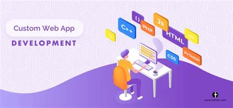 custom web application solution at best price in new delhi id