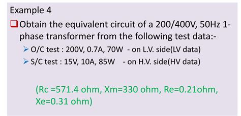 Solved Please Solve This Example Problem Showing How To Use Chegg