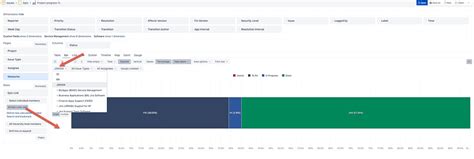 How Do I Show Each Epic Of That Project Instead Of All Epics Questions And Answers Eazybi