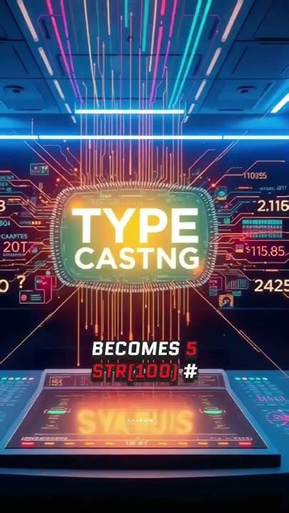 Day 8 Type Conversion In Python 🔁 Day 8 Python From Scratch