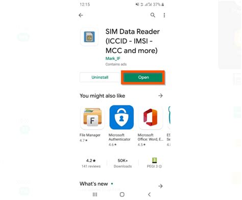 How To Find Sim Card Number Iccid On Android And Iphone