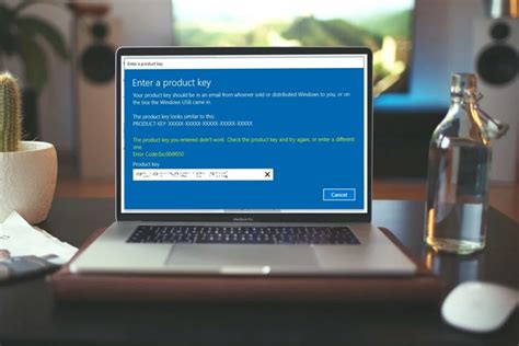 How To Fix 0xc004f050 Activation Error On Windows 10 ISORIVER