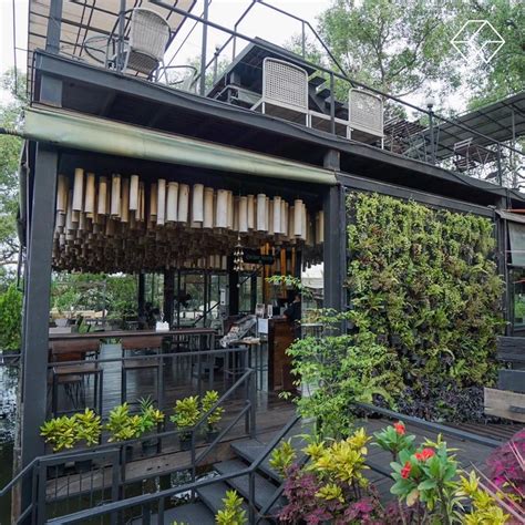 7 ร้านอาหารบางกระเจ้า 2024 ร้านดังร้านอร่อยเด็ด บรรยากาศดี