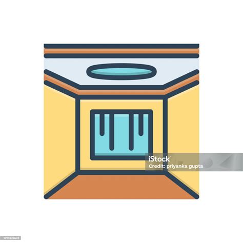 Atap Langitlangit Ilustrasi Stok Unduh Gambar Sekarang Atap Bentuk