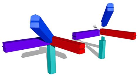 Timber Frame Construction Details