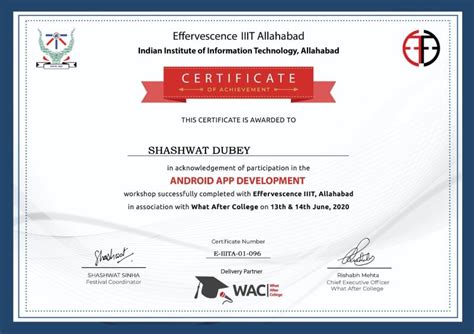 Shashwat Dubey Posted On Linkedin