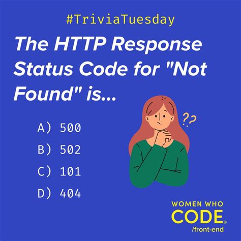 Women Who Code Front End On Linkedin Triviatuesday Womenwhocode