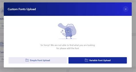 how to add custom fonts to elementor in 2025 [easy guide]