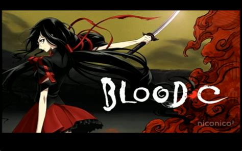 Blood C Wallpapers Anime HQ Blood C Pictures 4K Wallpapers 2019