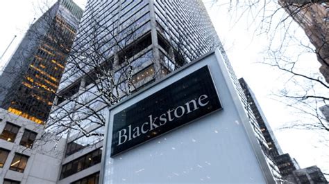Transforming Private Capital Blackstone And Eqts Joint Venture