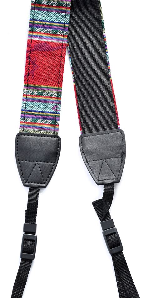 Kameraz Camera Neck And Shoulder Strap