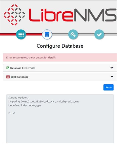 Librenms Hata Help Librenms Community