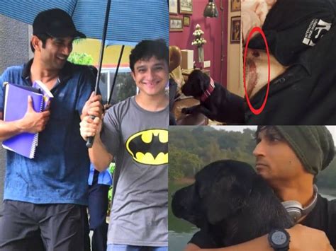 Ex Personal Assistant Ankit Acharya Says Sushant Was Murdered