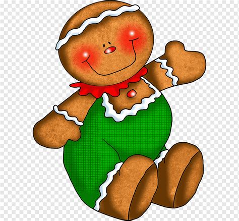 생강 스냅 진저 브레드 남자 비스킷 크리스마스 장식 비스킷 Png Pngwing