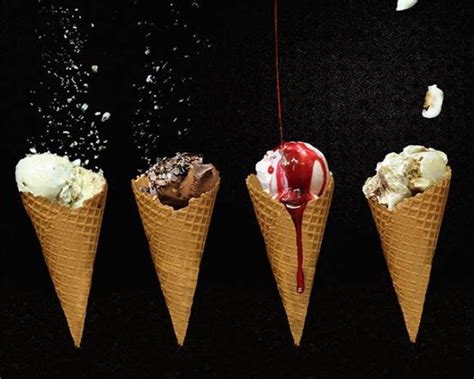 吃了那么多年的冰淇淋，ice Cream、gelato 和 Sorbet 到底是什么？ 选岛啦blog
