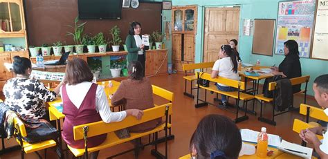 ДОТУУР БАЙР ХҮҮХЭД ХӨГЖЛИЙН ОРЧИН